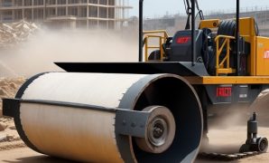 √ Vibro Rollers: Pengertian, Fungsi, Varian, Harga Sewa