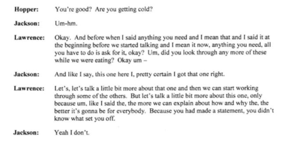 √ Contoh BAP: Panduan Lengkap untuk Tersangka, Saksi, Kejadian, dan ...