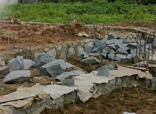 √ Harga Borongan Pasang Pondasi Batu Kali per m3: Panduan Lengkap