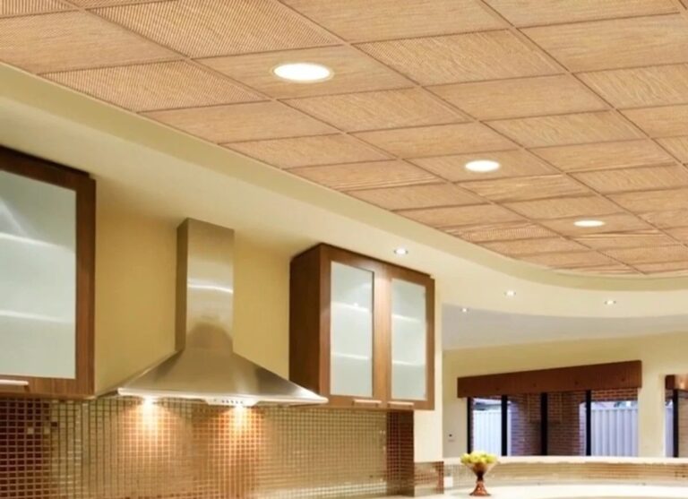 √ Perbedaan Plafon: Drop Ceiling, Up Ceiling, dan Flat Ceiling
