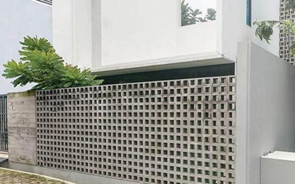 √ Harga Pasang Roster per Meter Persegi - Update 2025