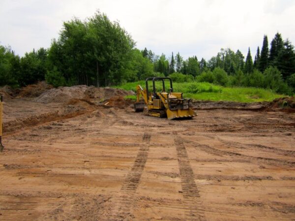√ Apa Itu Land Clearing: Membuka Lahan untuk Pembangunan