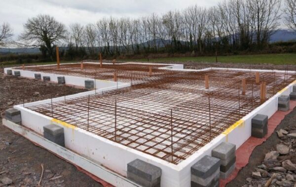 √ Detail Pondasi Raft: Pengertian, Jenis, dan Cara Menghitung