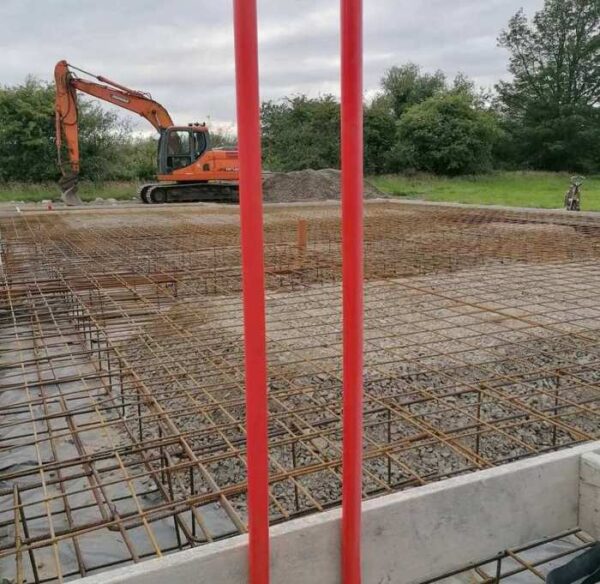 √ Detail Pondasi Raft: Pengertian, Jenis, dan Cara Menghitung