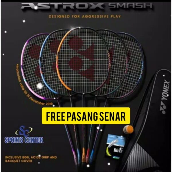 √ Harga Pasang Senar Raket: Panduan Lengkap untuk Penghobi Badminton