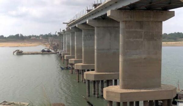 √ Memahami Pondasi Jembatan: Fondasi Kokoh untuk Struktur Tangguh