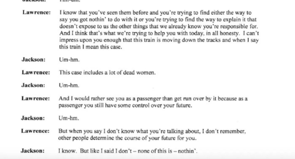 √ Contoh BAP: Panduan Lengkap untuk Tersangka, Saksi, Kejadian, dan ...