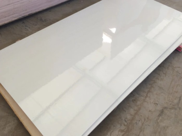 √ Harga HPL Putih Glossy: Panduan Lengkap