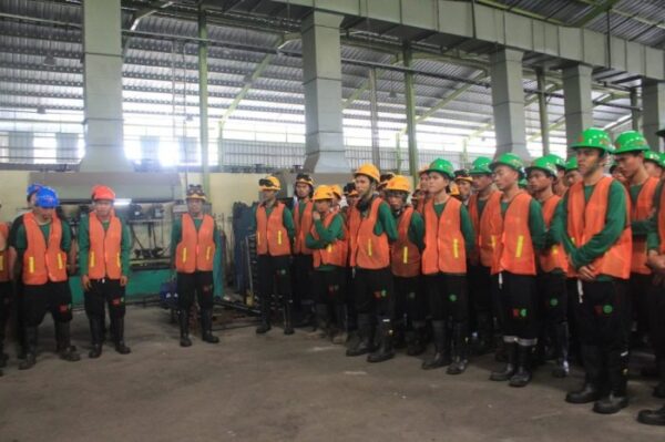 √ Poin Penting Safety Briefing K3 dan Tipsnya: Panduan Penting untuk ...