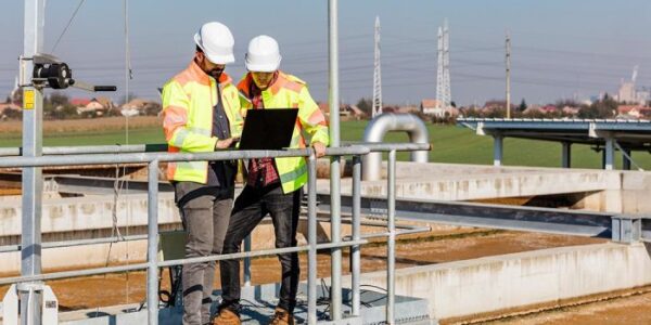 √ Mengenal Operator WWTP: Tugas, Keahlian, Standarisasi