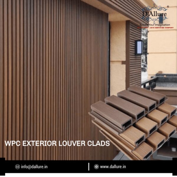 √ Harga WPC Terbaru 2025: Kisaran, Jenis, dan Faktor Penentu