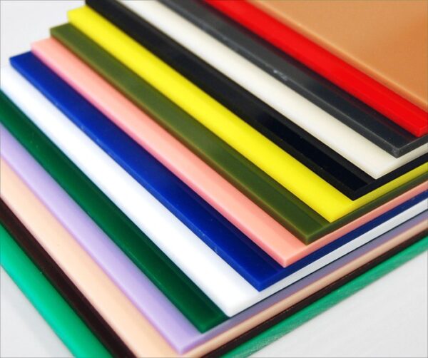 √ PVC Sheet: Solusi Serbaguna untuk Berbagai Kebutuhan Industri