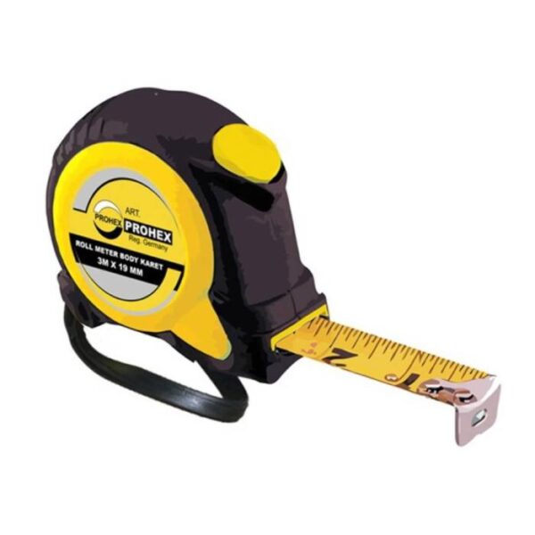 √ 1 Roll Berapa Meter: Panduan Lengkap Ukuran dan Penggunaan