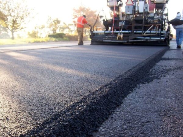 √ Overlay Aspal: Perbaikan Jalan yang Andal dan Hemat Biaya