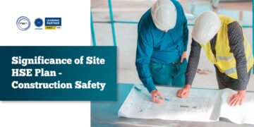 √ 9 Contoh HSE Plan Proyek Konstruksi: Pertamina, Manufaktur, dan Lainnya