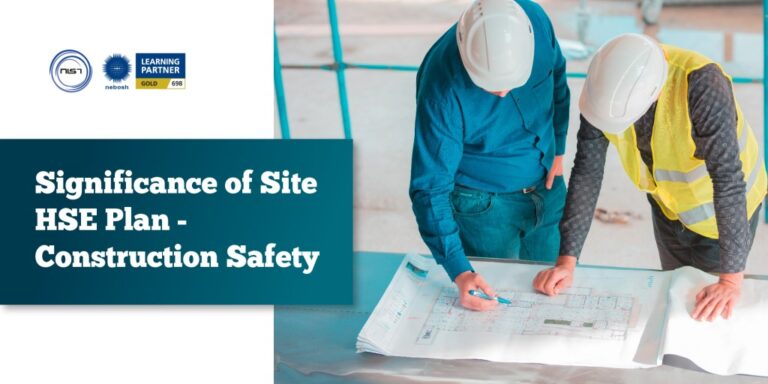 √ 9 Contoh HSE Plan Proyek Konstruksi: Pertamina, Manufaktur, dan Lainnya