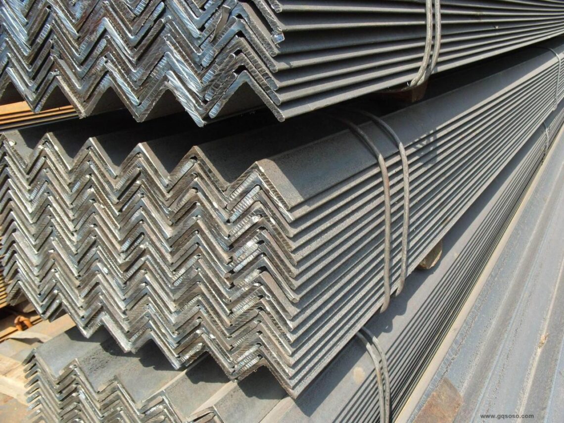 √ Harga Besi Siku 4x4 Tebal 3mm Terbaru 2025 & Aplikasinya